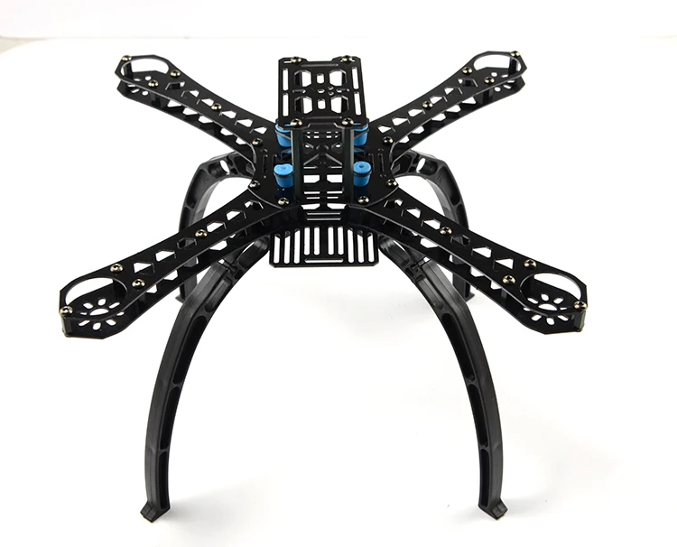 Mini Quadcopter Frame