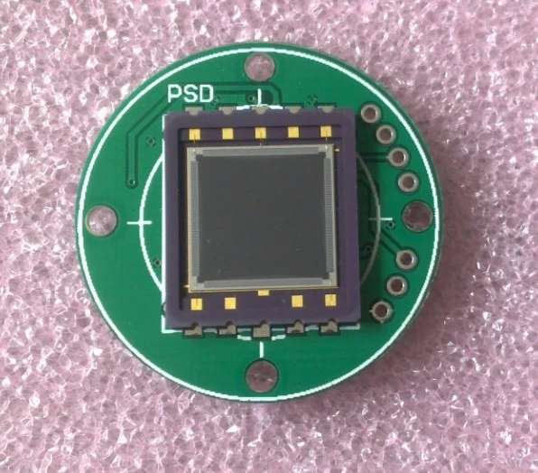 Xy Psd Position Sensitive Sensor / 2d Psd/ Position Sensor Of /psd ...