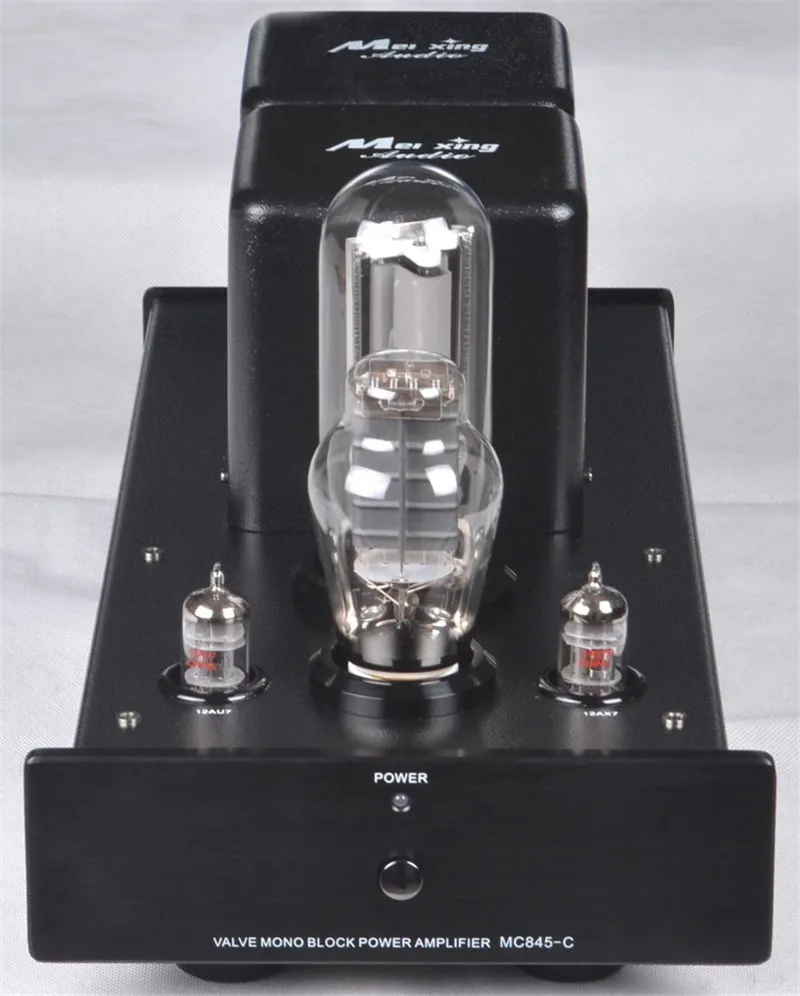 Nobsound El34 Valve Tube Amplifier at Shirl Wright blog