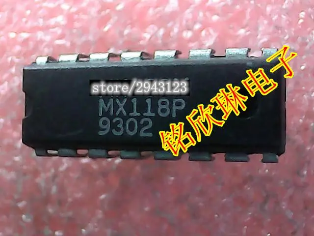 1PCS MX118P| | - AliExpress