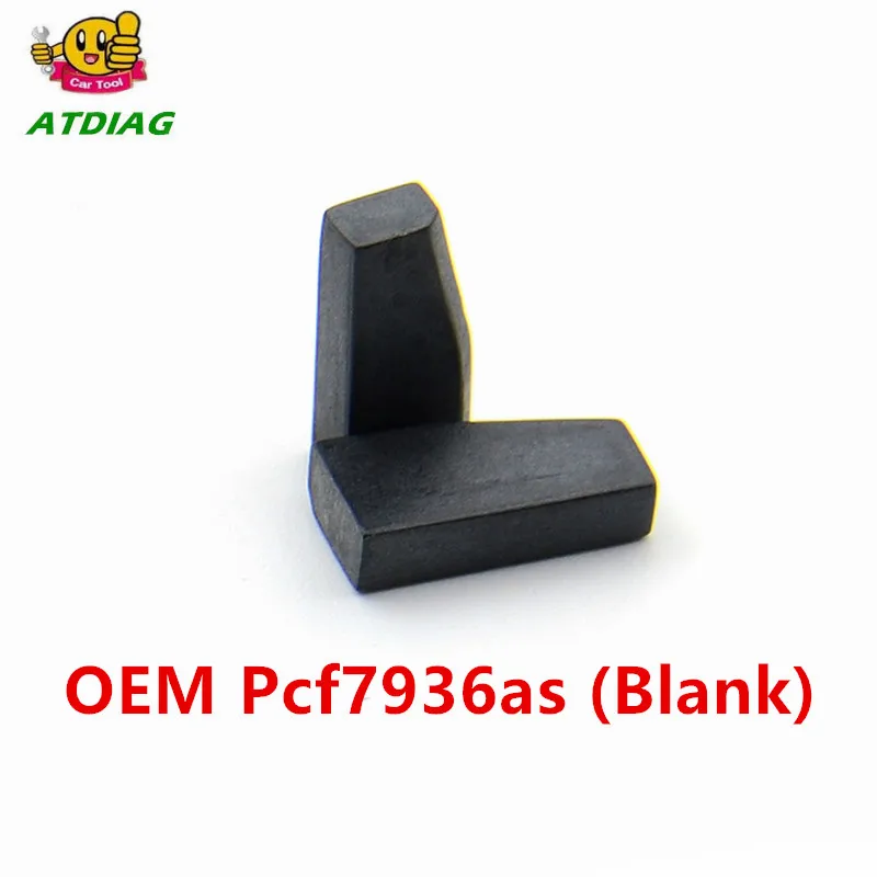Professional hot sale pcf7936as ID46 Transponder Chip PCF7936 Unlock ...