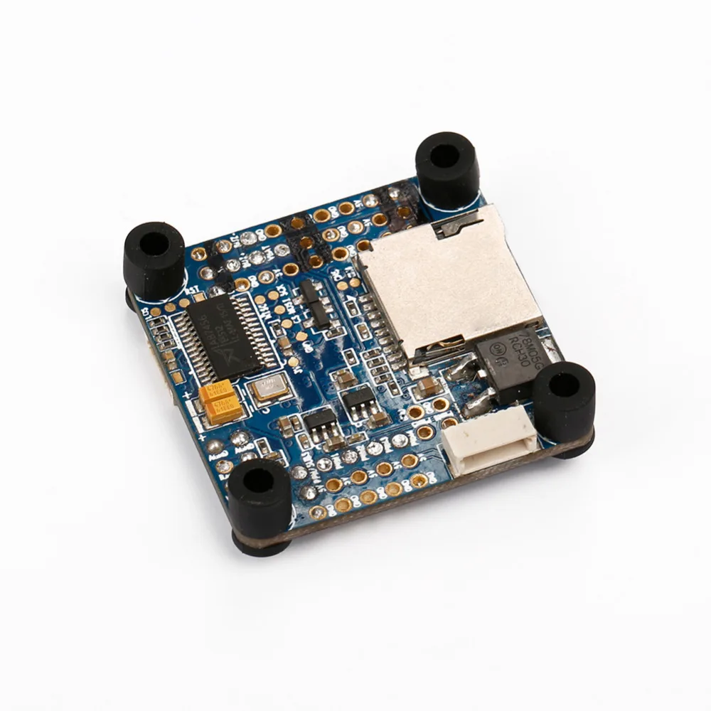 20 шт M3 резиновый амортизатор демпфирующий шар M3 демпфер для F4 F7