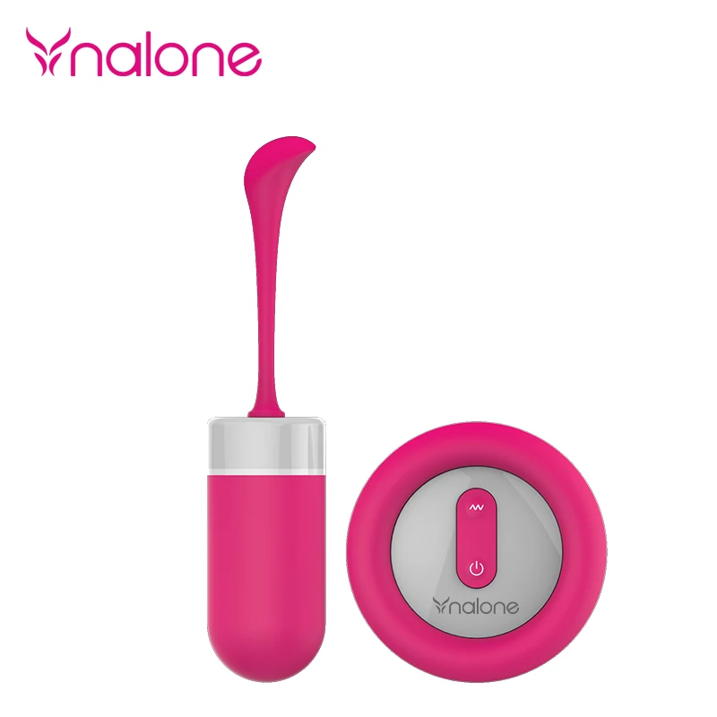 Buy Nalone Chorus Fairy Remote Control Bullet Vibrator