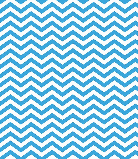 Navy Chevron Background