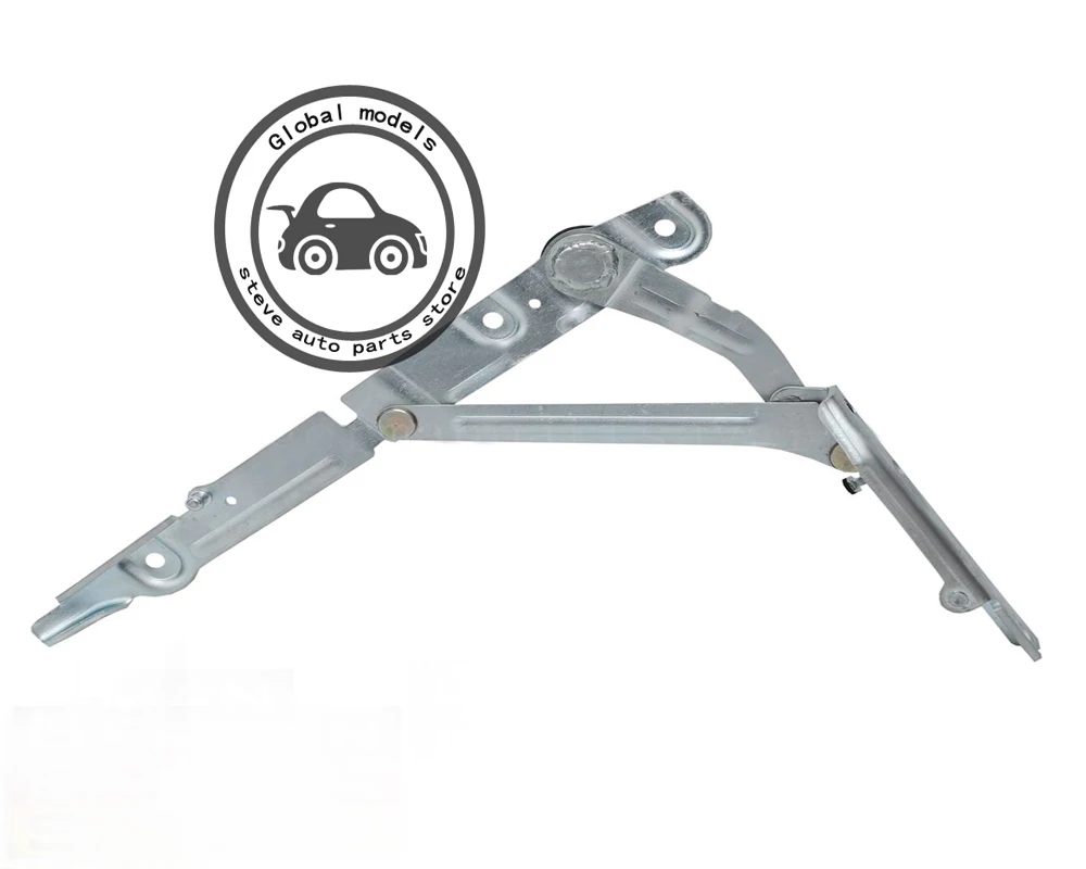 Rear Lid Trunk Hinge Right Side for Mercedes Benz W220 S280 S320 S350 ...