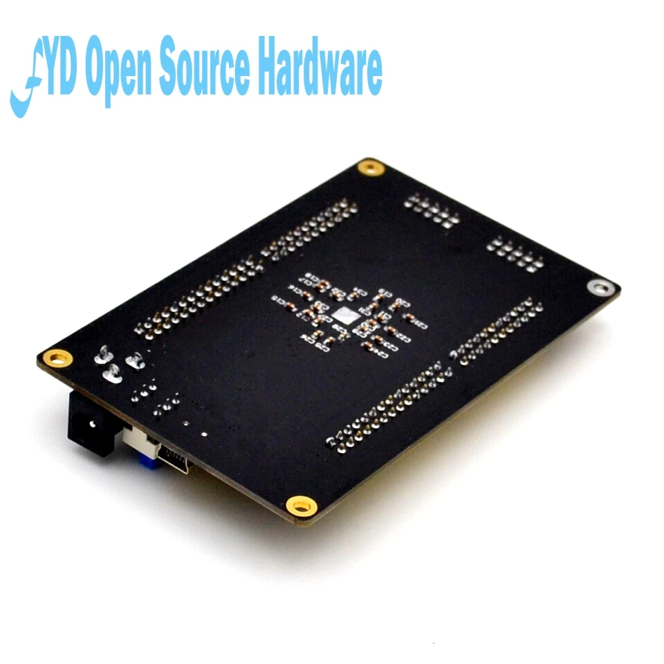 ALTERA FPGA development board core board CYCLONE IV EP4CE TFT video ...