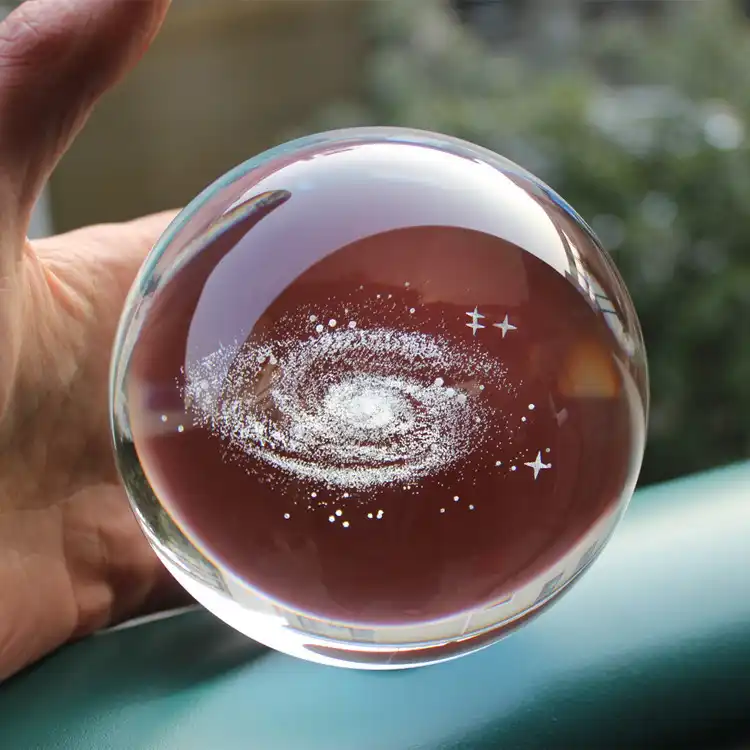 Sphere Lamp Memory , Personalized 3D Memory , Memory Orb Lamp