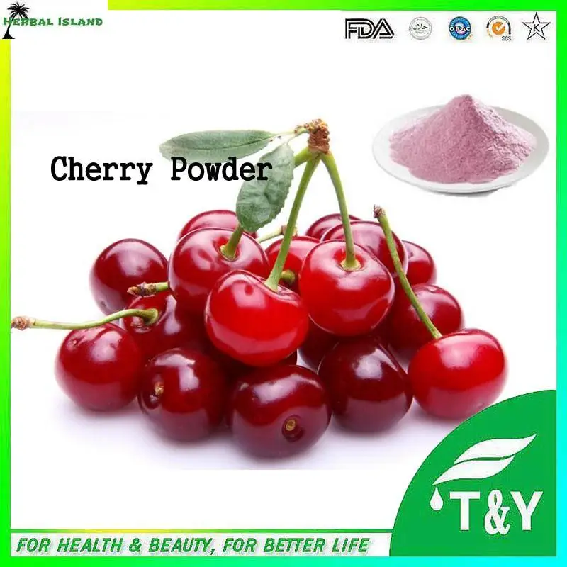Popular and Hot Selling Safe Acerola Cherry powder acerola cherry juice ...