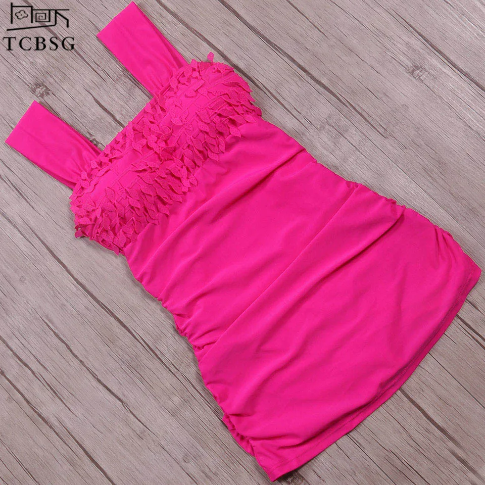 Tcbsg 2019 New Arrival Sexy Summer One Piece Swimsuit Bathing Suit Plus