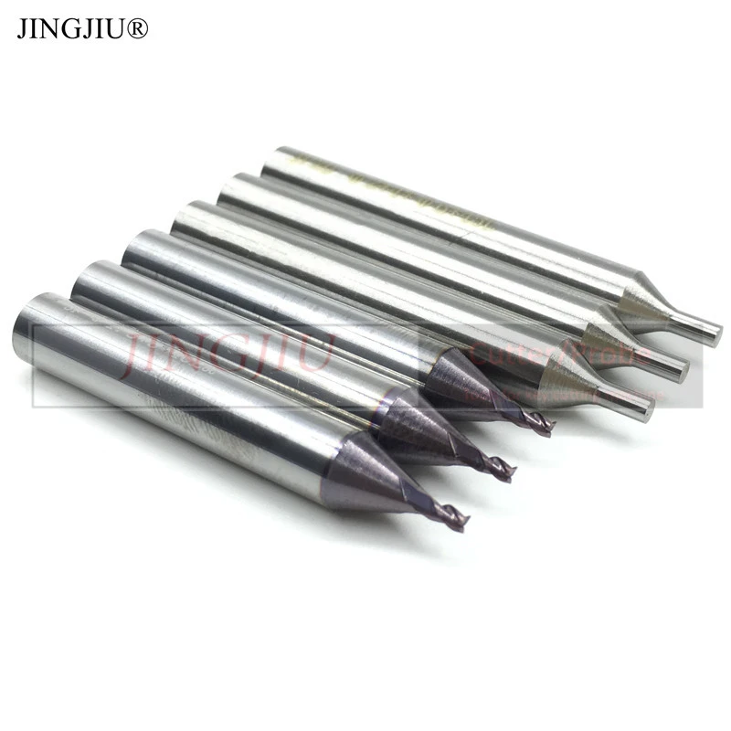 2.2mm Key Cutter in Carbide & Tracer Point in HSS for Wenxing & DEFU ...