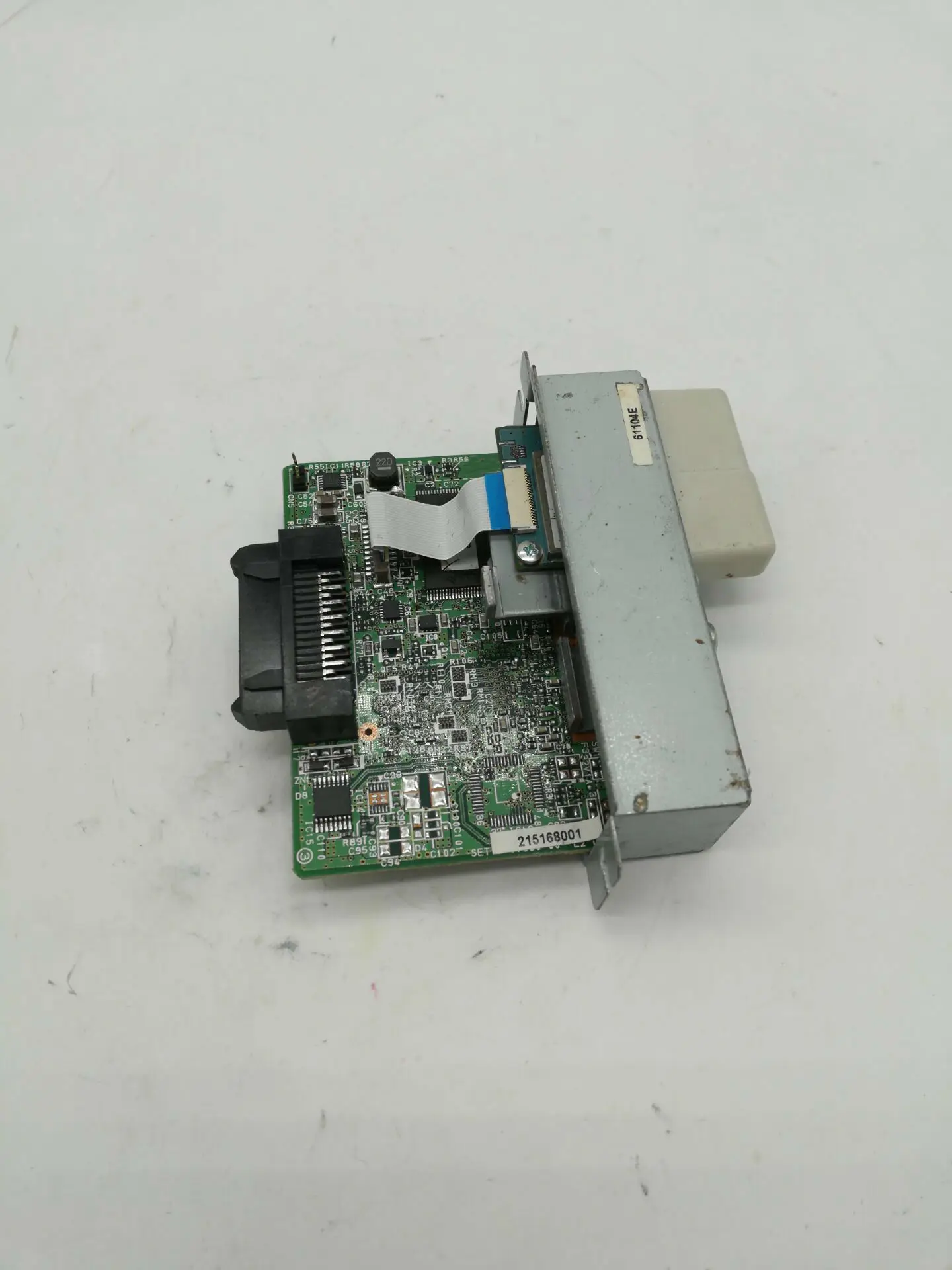 Printer Wireless Network Card M286a Ub-r04 For Epson Tm-t88v 88iv ...