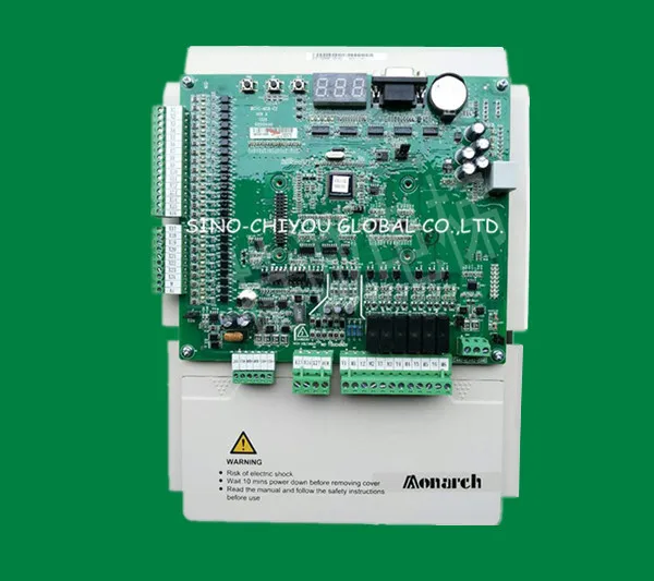 Nice 3000 Elevator Lift Controller Monarch Controller