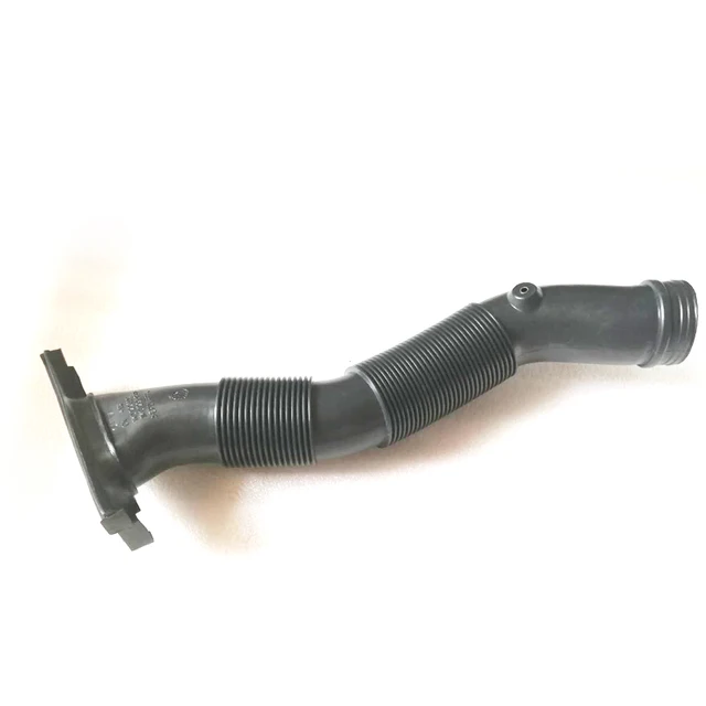 Car pipe air intake hose OEM NO.1k0129609D 1K0 129 609D-in Air Intakes ...