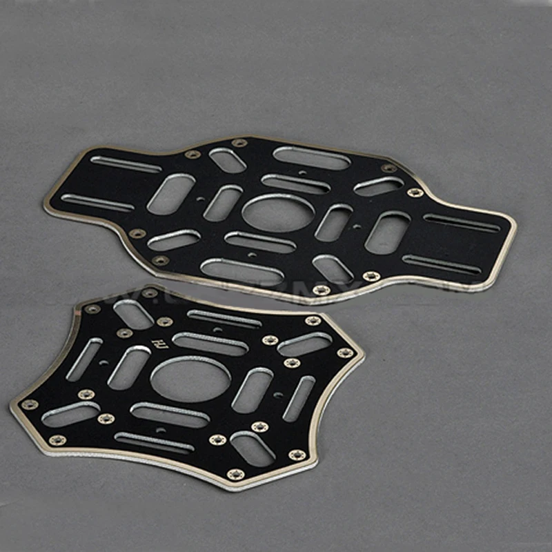 Piezas de Tarot RC F450, Farme, marco de cuadricóptero, kit de Dron ...