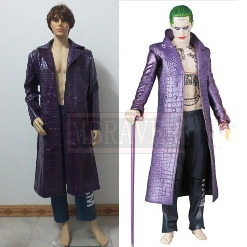 Harley Quinn Suicide Squad cosplay costume suits Halloween costumes for ...