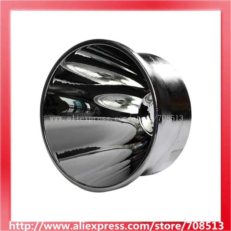 67.5mm(D) x 48mm(H) SMO Aluminum Reflector -in Portable Lighting ...