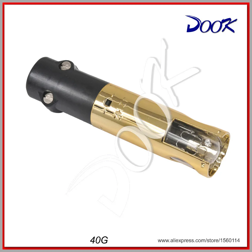 Beckett-Brand-Photocell-JZH2-QRA2-Burner-Boiler-Components-Flame ...