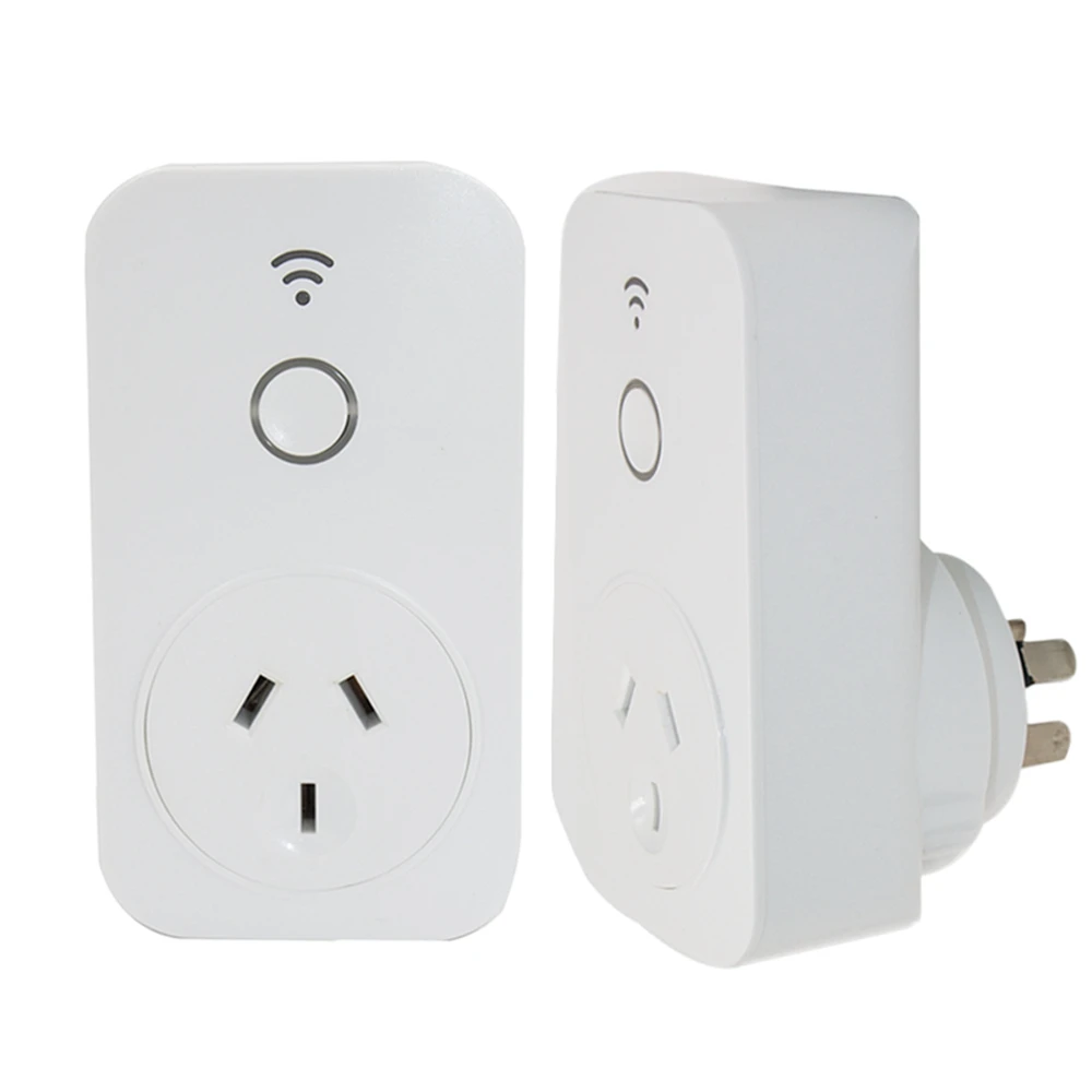 Broadlink Sp2 Samrt Wifi Socket Wireless Socket Remote Control Plug ...