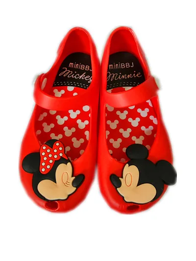 Compra minnie mouse zapatos online al por mayor de China, Mayoristas de ...