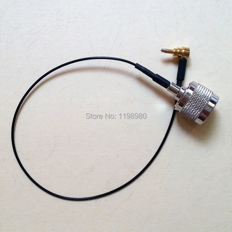 Measurement Probe for MM8030 2610 to N plug (male) Mobile Phone Test ...