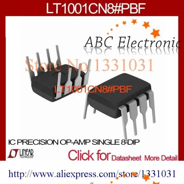 LT1097 Datasheet And Product Info Analog Devices, 53% OFF