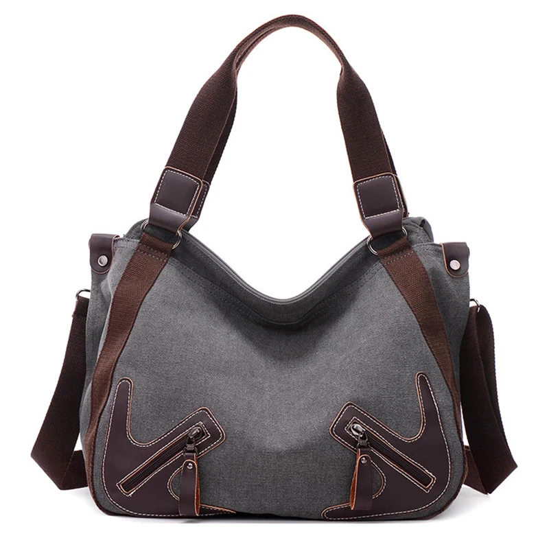 Designer Canvas Tote Bags For Women | Paul Smith