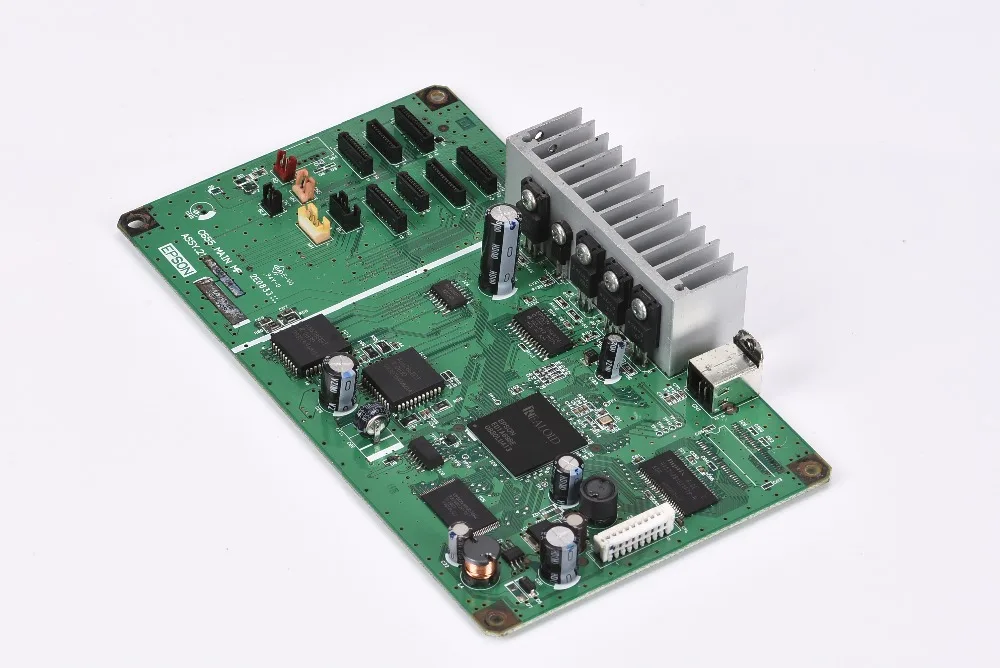 Formatter Board MainBoard mother board Main Board logic board For Epson ...