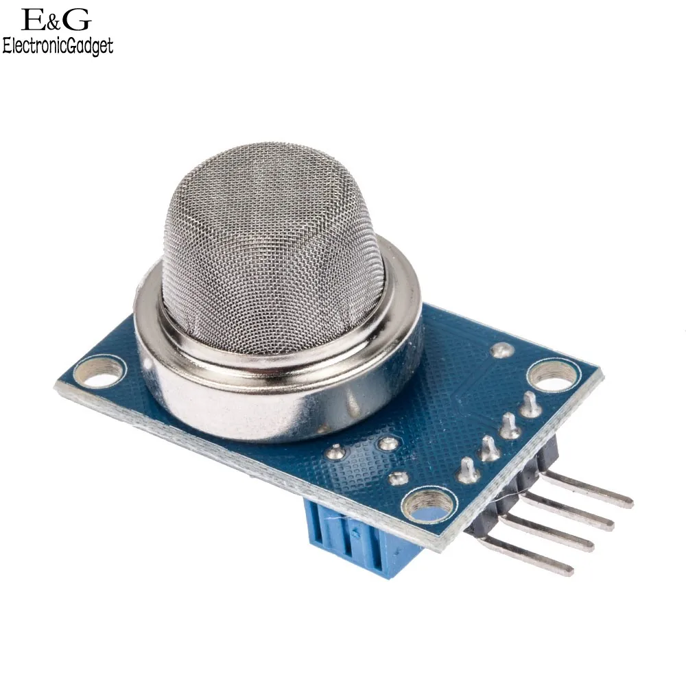 Buy 2016 New Mq 4 Methane Gas Sensor Natural Coal Co