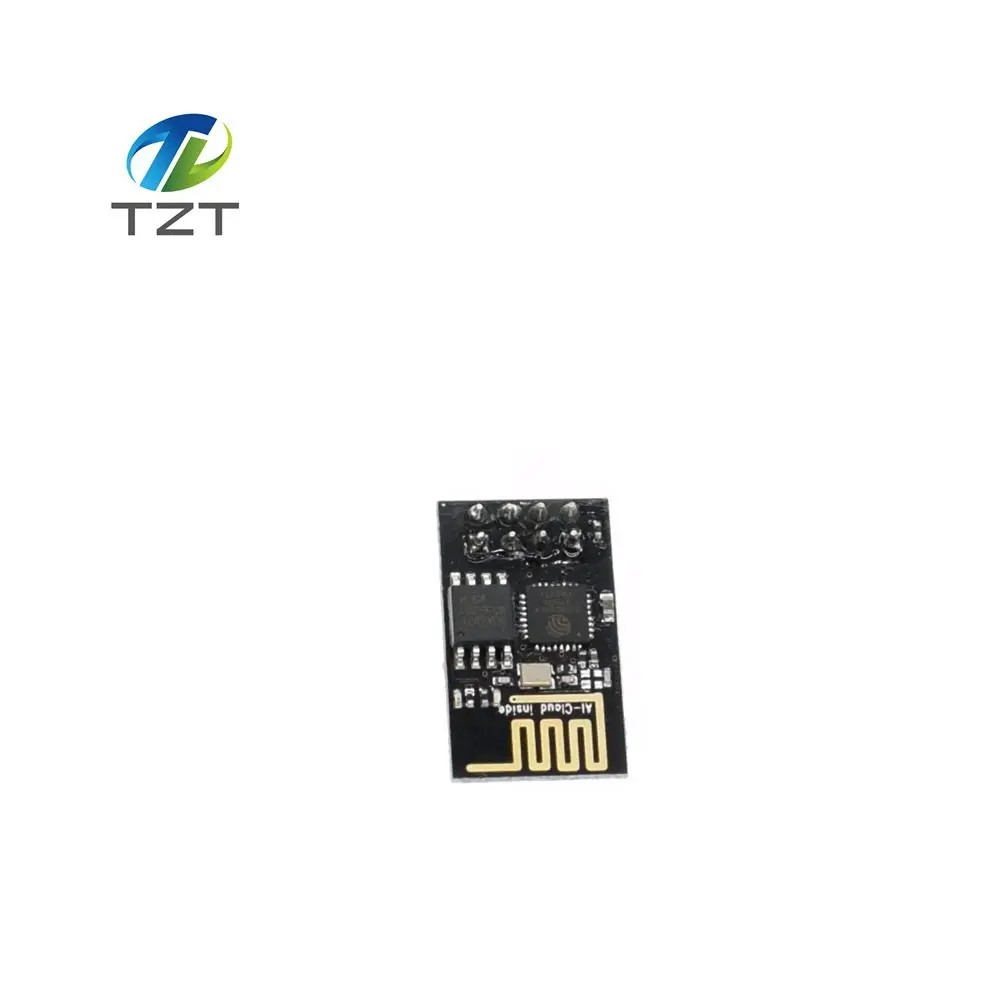 1PCS Upgraded version ESP-01 ESP8266 serial WIFI wireless module ...