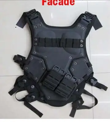 La chasse Tactique Airsoft CS De Tmc Cosplay TF3 Gilet multi Couleurs тактический жилет cs ...