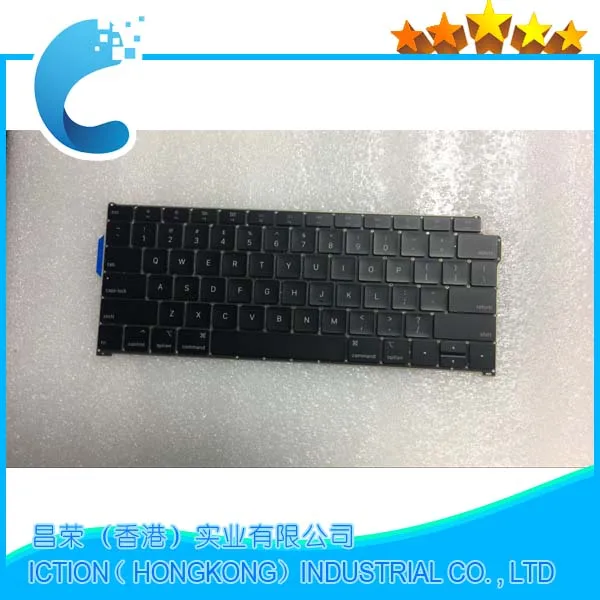 New Original A1932 Keyboard US Standard For Macbook Air 13'' A1932 ...