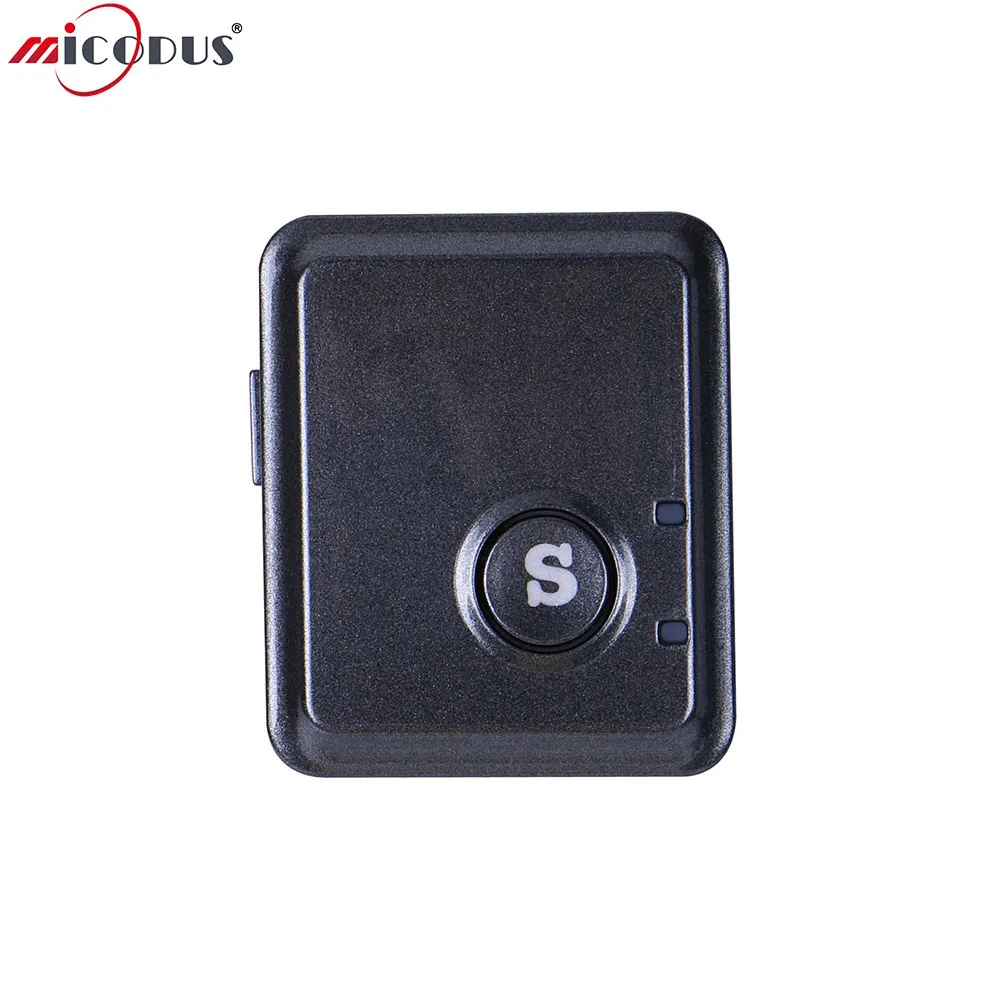Mini GPS Tracker Children Spy Free Web APP Voice Monitoring Locator ...