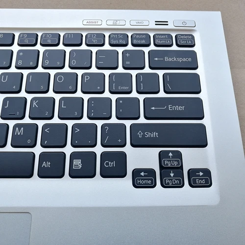 Sony Vaio E Series Keyboard