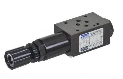 Mrv-02a Mrv-02p Mrv-02b Pressure Sandwich Check Valve Hydraulic Modular ...