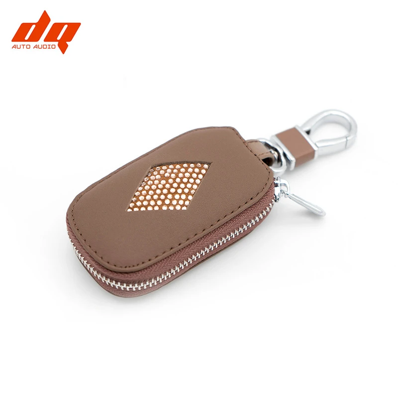 Top-New-arrival-Genuine-leather-Men-key-holder-organizer-car-keys ...