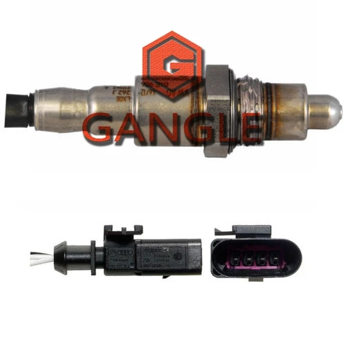 산소 센서 O2 람다 센서 공기 연료 비율 센서, 아우디 A8 폭스 바겐 폭스 바겐 비틀 제타 파사트 2344935 ...