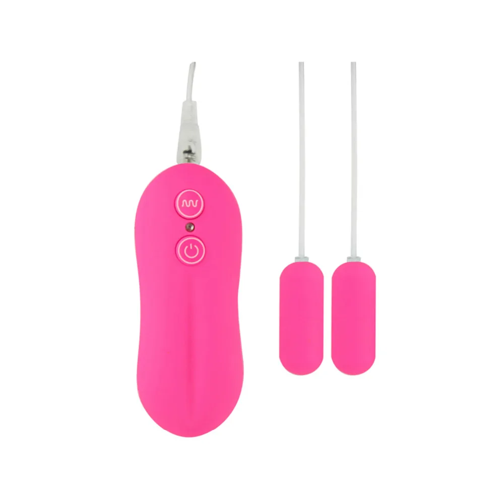 Aphrodisia High Quality Vibrator 10 Frequency 3 Colors Abs Pu Dual
