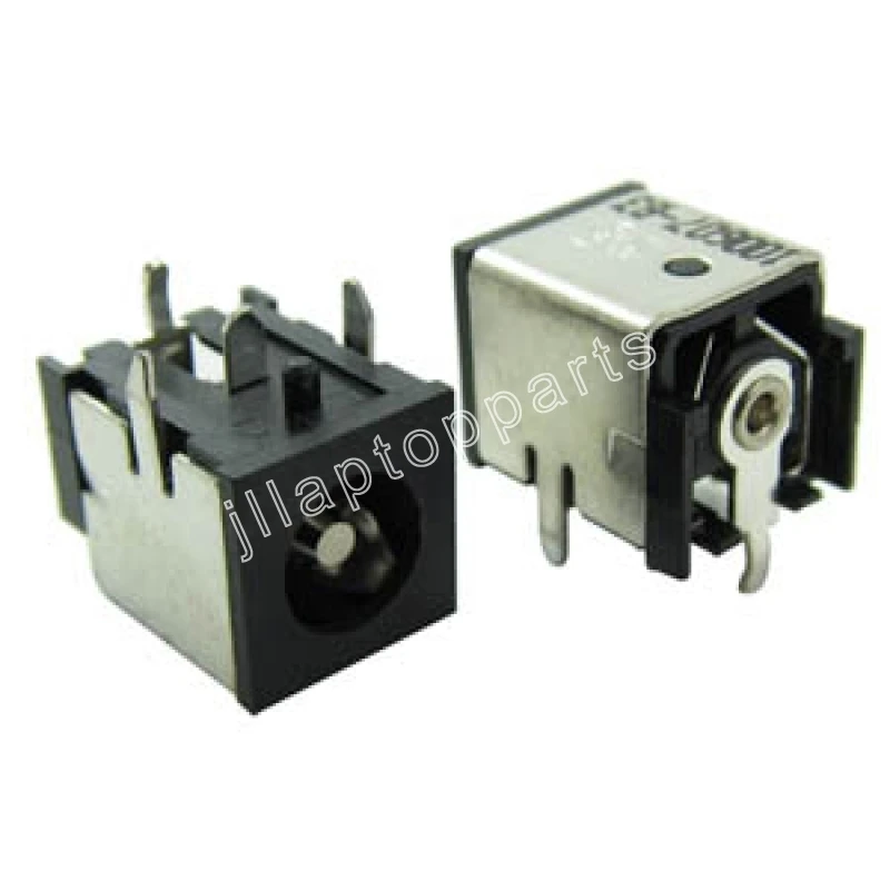 DC Power Jack Connector For Fujitsu L1300|power jack connector|dc power ...