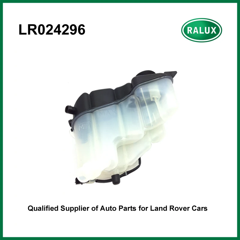 Tanque de expansión del radiador del coche LR024296, 2,2 L, diésel para ...