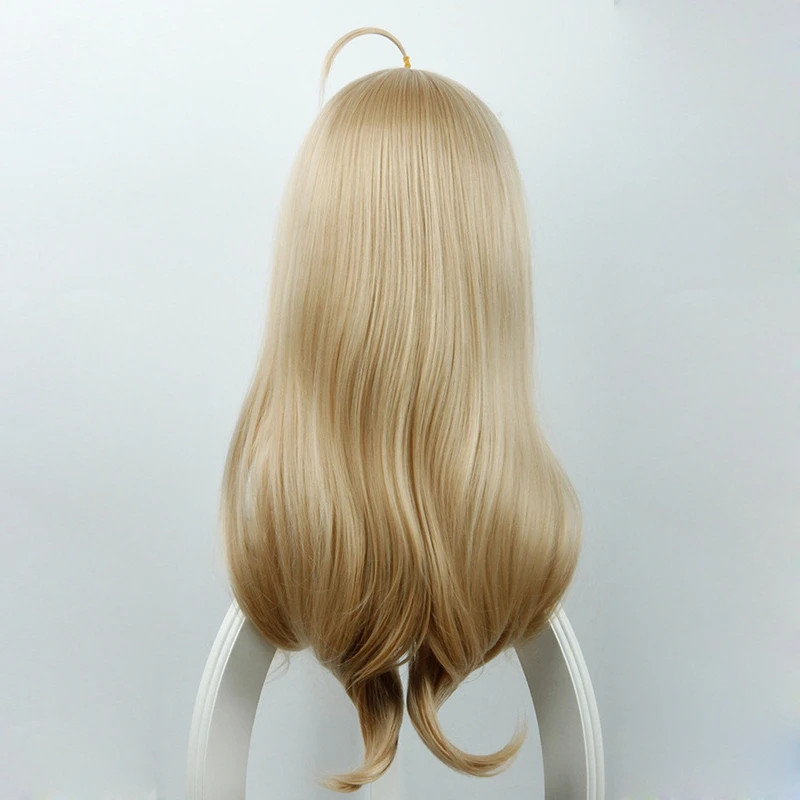 Danganronpa Kaede Akamatsu Cosplay Wig - AllCosplay.com