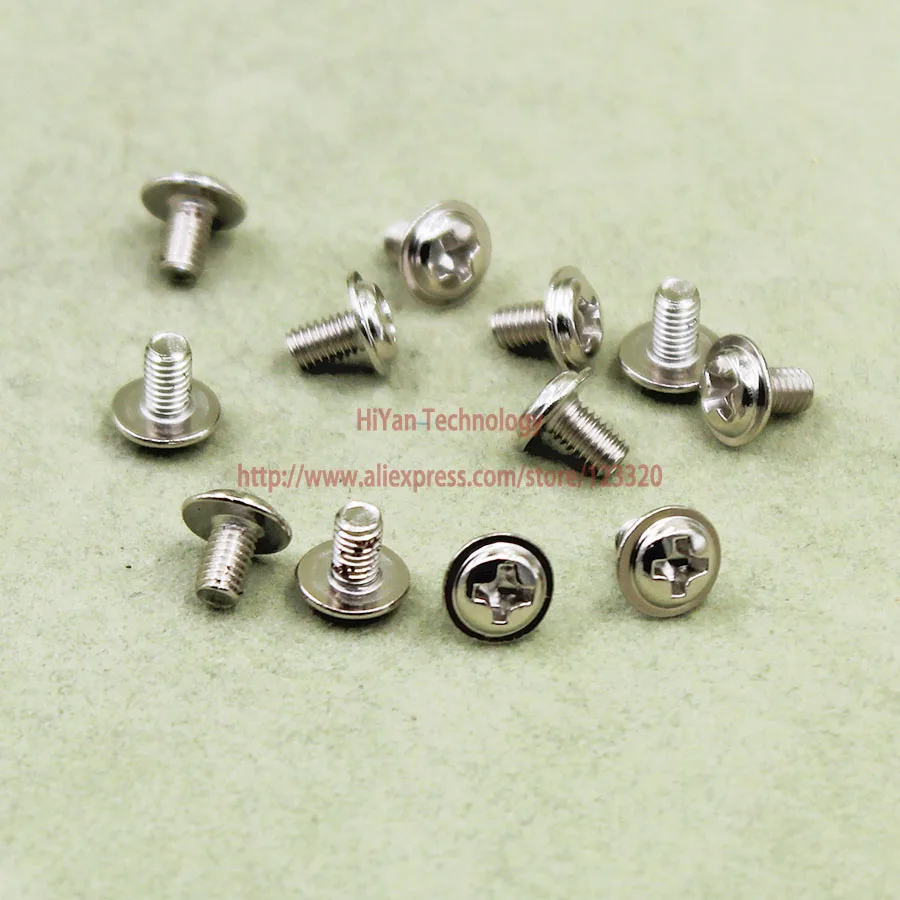 100pcs-lot-Hardware-M3x5MM-Head-Screw-Round-Head-With-Shim-Screw-Bolts.jpg
