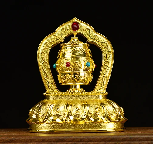 HOME CAR Buddhist Exorcise evil spirits efficacious Mascot Tibetan ...