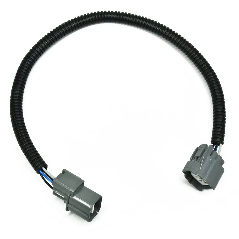30'' O2 02 Oxygen Sensor Extension Harness 4 Wire Cable Kit For Honda ...