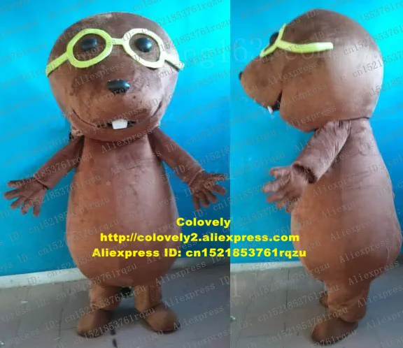 Enhydra-Lutris-Otter-Lutra-Beaver-Nutria-Coypu-Groundhog-Bobac ...