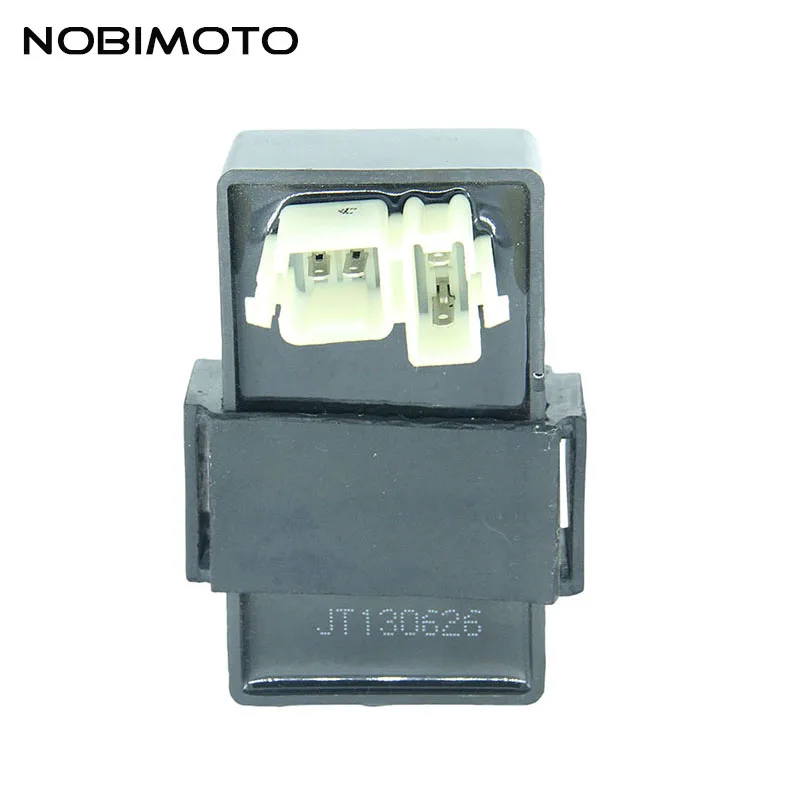 Motocross DC CDI Digital Igniter New Digital Ignition DC CDI Box Fit to ...