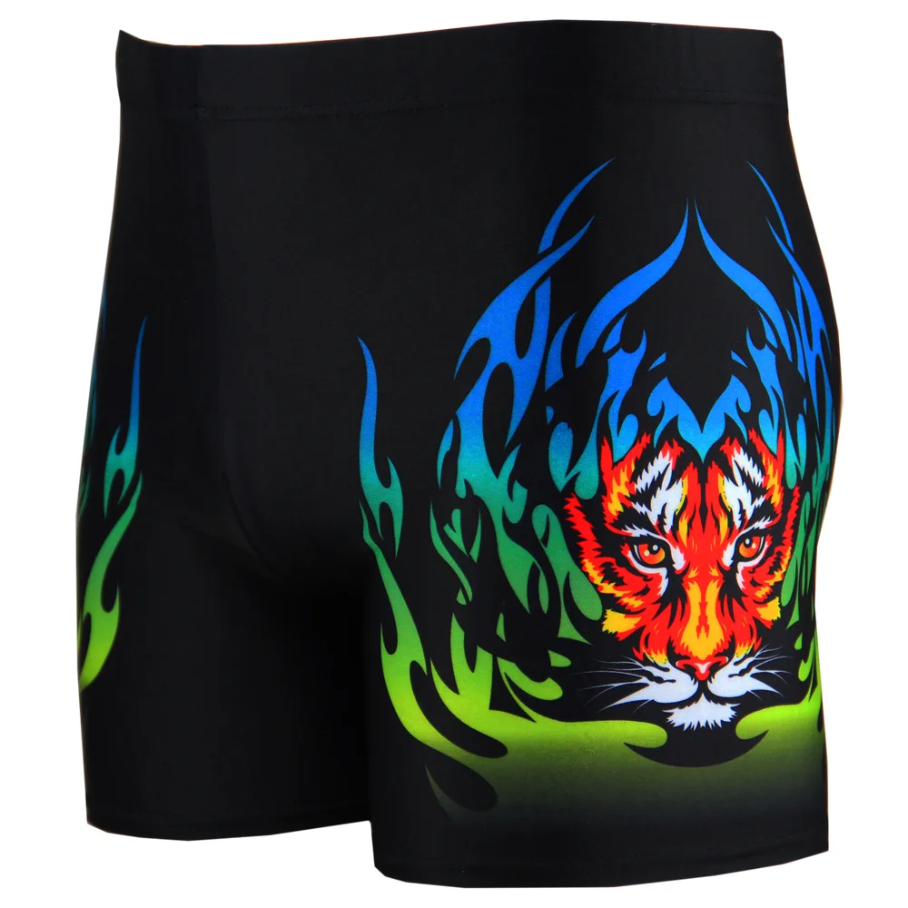 Herren Bademode Strand Tragen Junge Sexy Badehose Elesticity Taille ...