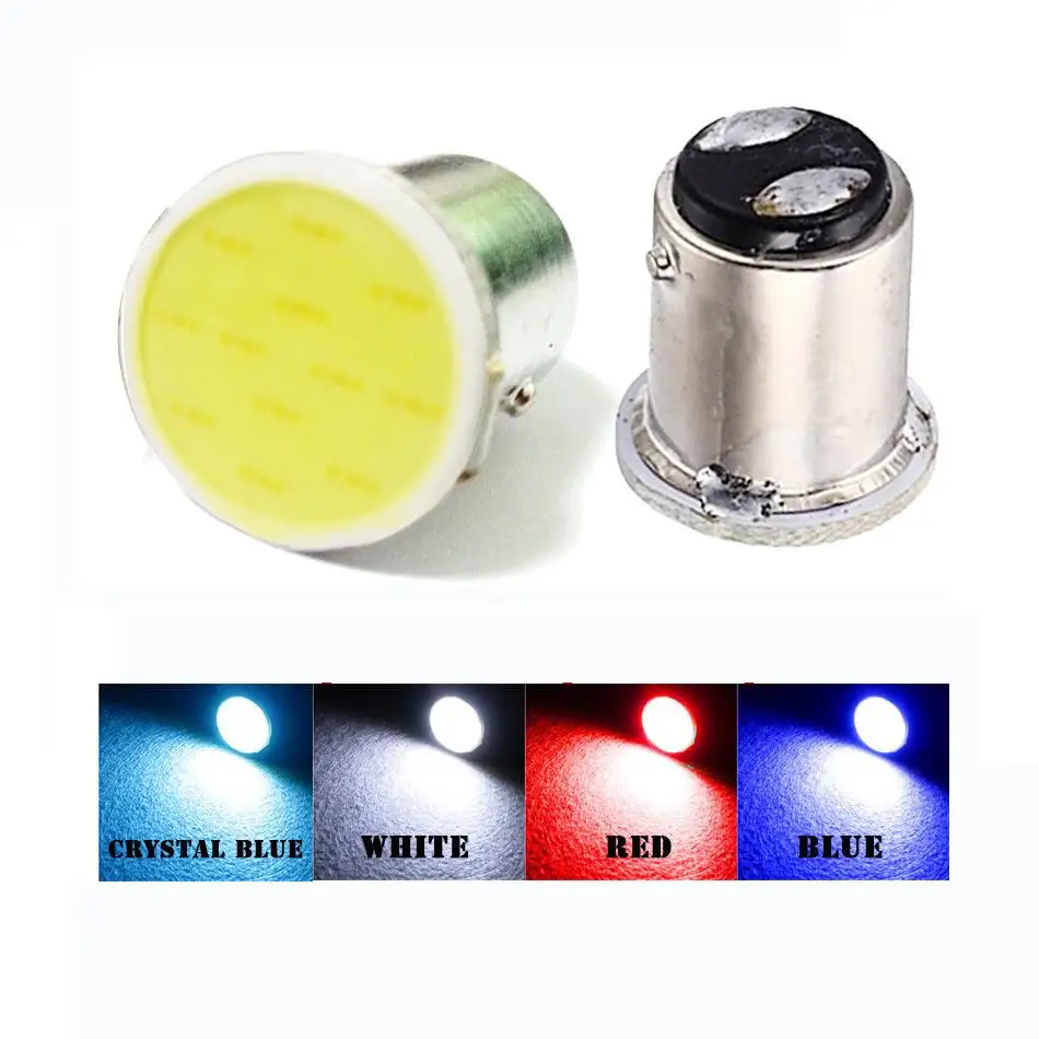 Led Replacement Bulb For 1157 Bulb