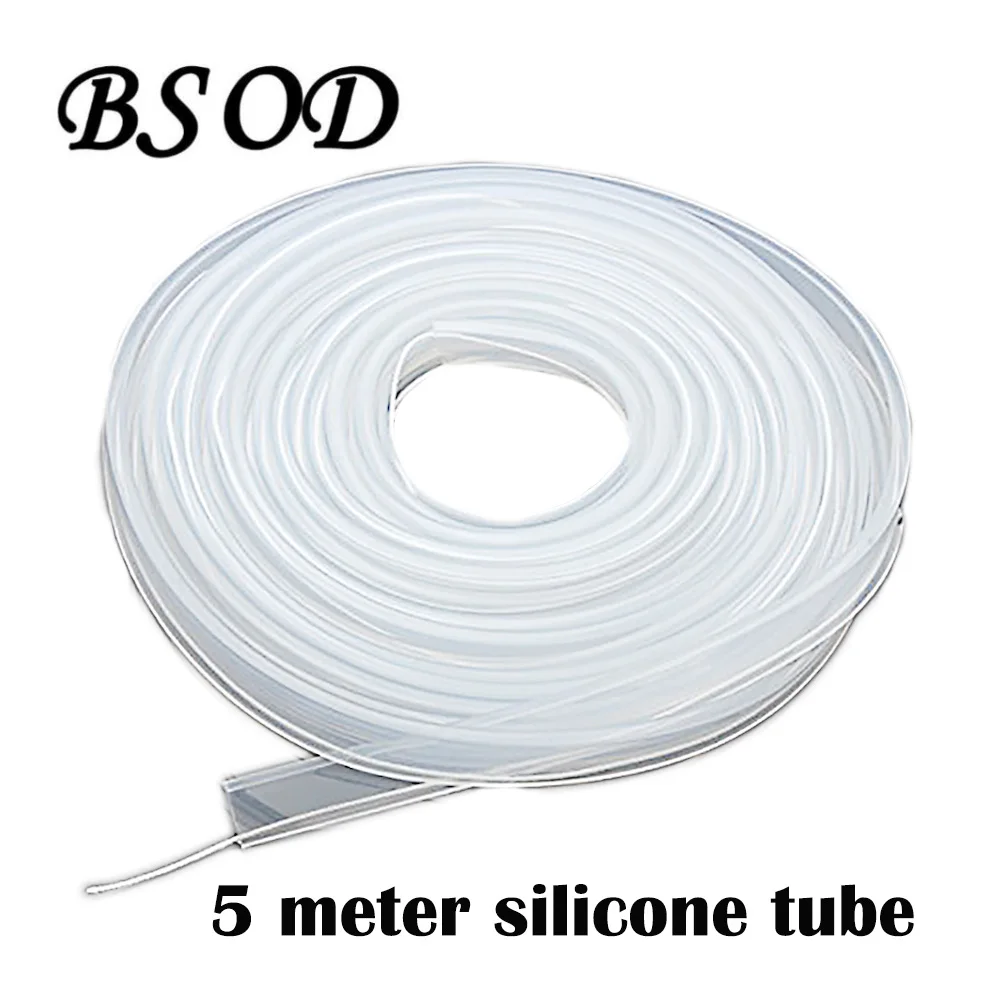 BSOD Led Line Led Silicone Tube for Led Strip Soft Waterproof 12mm ...