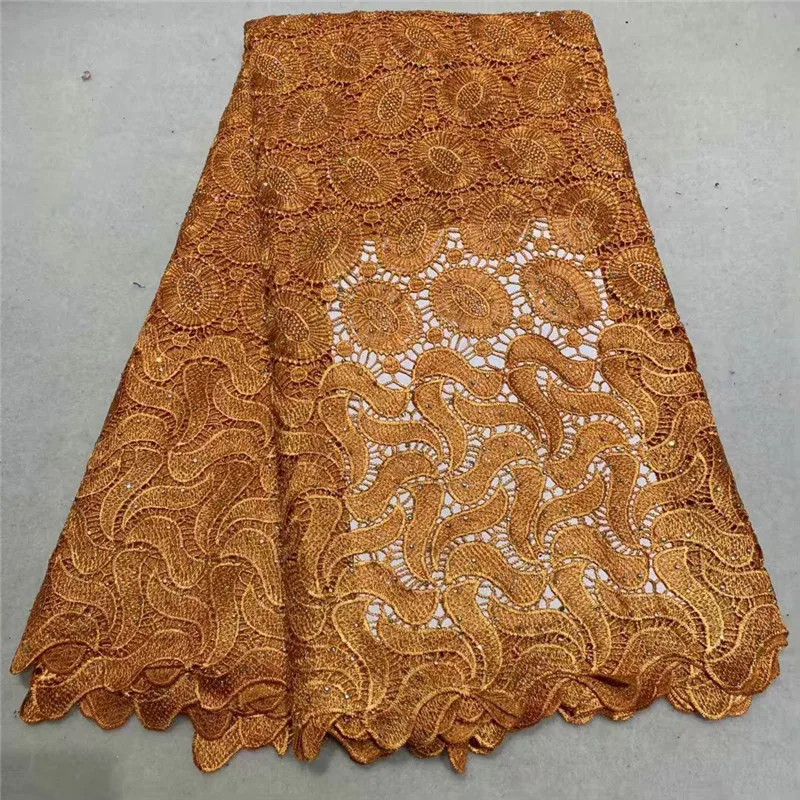 2018 Latest African Dry Lace Fabric High Quality Swiss Voile Laces ...