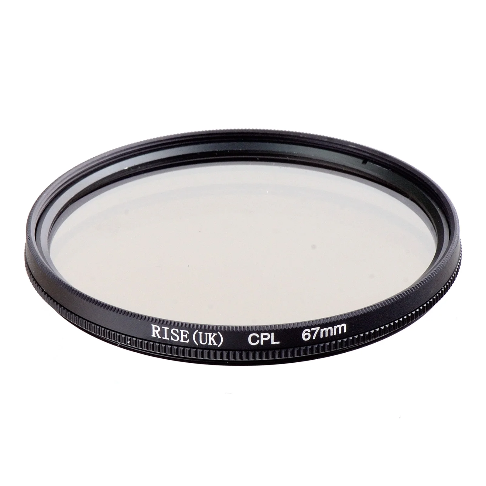 RISE 67mm Circular Polarizing CPL C PL Filter Lens 67mm For Canon NIKON ... RISE 67mm Circular Polarizing CPL C PL Filter Lens 67mm For Canon NIKON ...